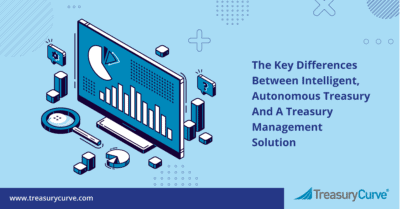 Key Differences Between Integrated & Traditional Treasury
