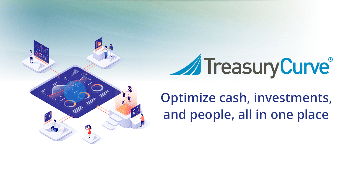 Automated Treasury Management System | Treasury Curve