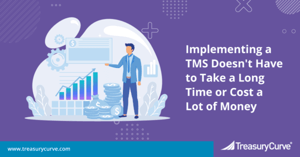Why Slow Treasury Management System Implementation Costs You