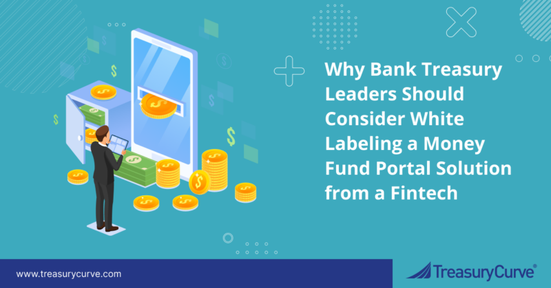 White Label Money Market Fund Portal Solutions for Banks